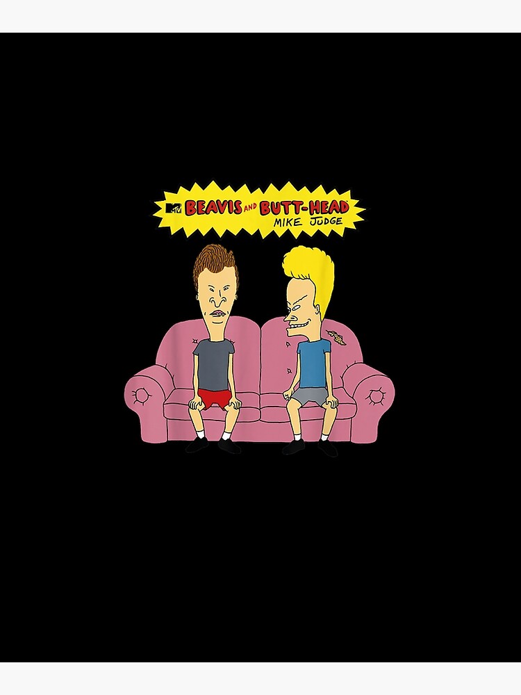 "Beavis Butthead Beavis Butthead Beavis Butthead Beavis Butthead Beavis ...