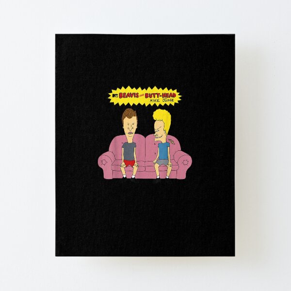 "Beavis Butthead Beavis Butthead Beavis Butthead Beavis Butthead Beavis ...