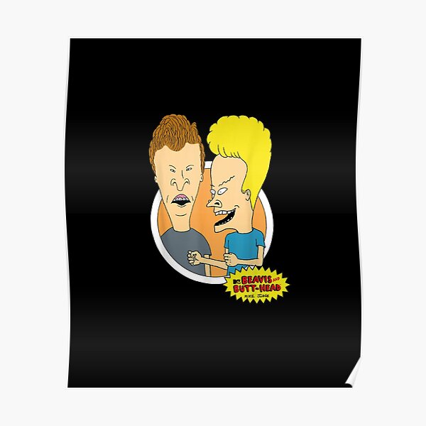 "Beavis Butthead Beavis Butthead Beavis Butthead Beavis Butthead Beavis ...