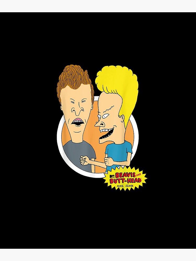 "Beavis Butthead Beavis Butthead Beavis Butthead Beavis Butthead Beavis ...