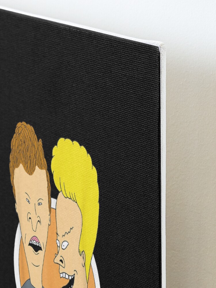 "Beavis Butthead Beavis Butthead Beavis Butthead Beavis Butthead Beavis ...