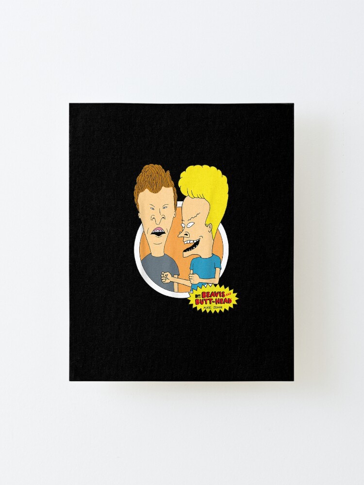 "Beavis Butthead Beavis Butthead Beavis Butthead Beavis Butthead Beavis ...