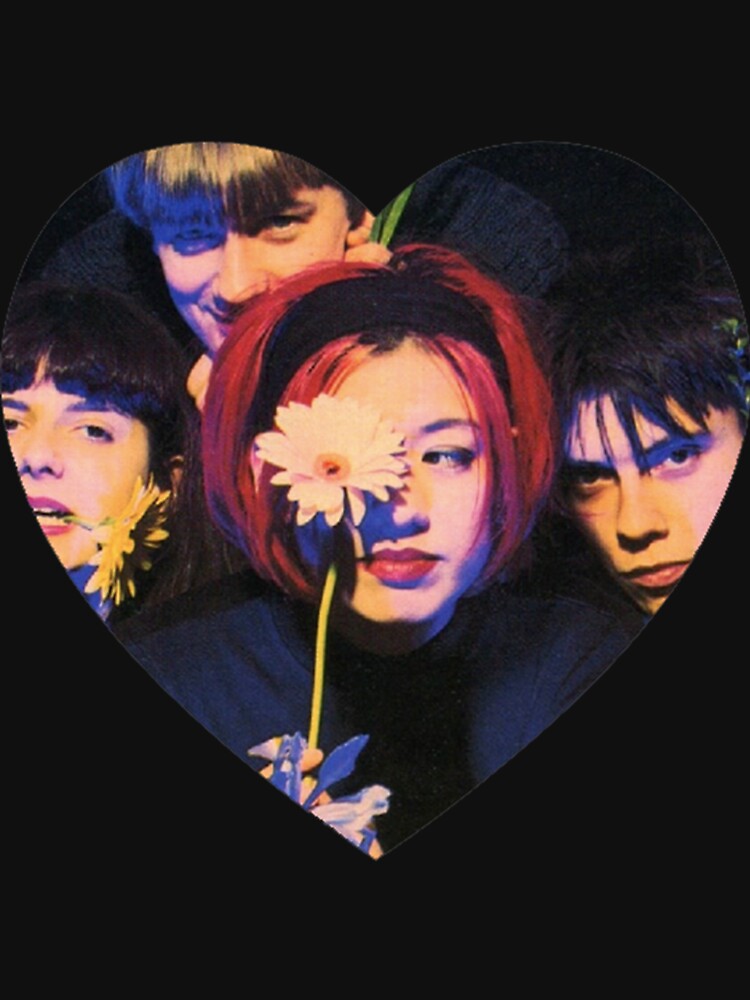 "Lush Band Sticker" T-shirt for Sale by janiceyiaa | Redbubble | lush t ...