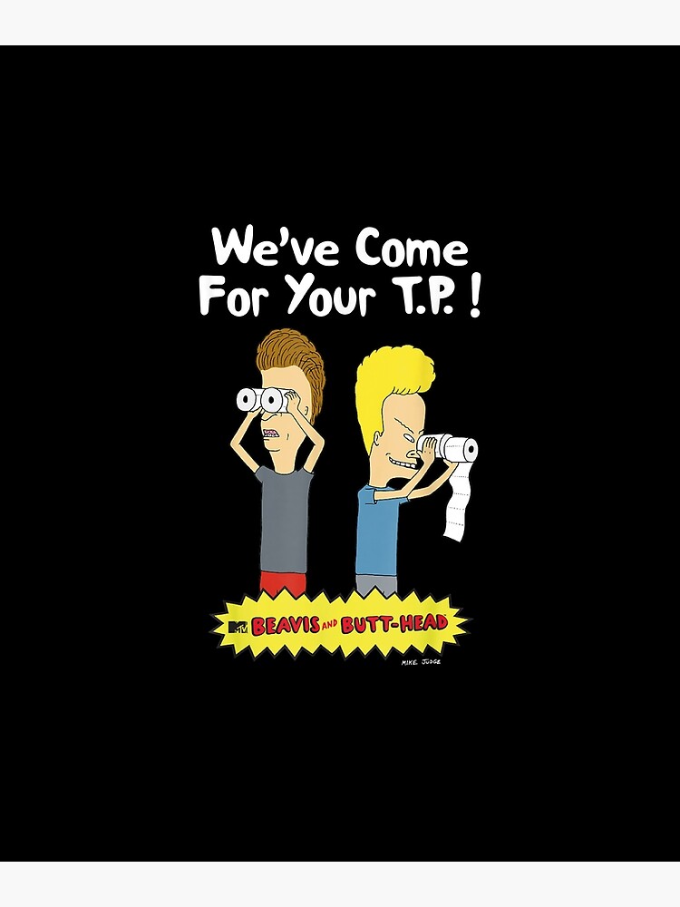 "Beavis Butthead Beavis Butthead Beavis Butthead Beavis Butthead Beavis ...