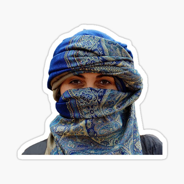 "saharah desert brown morocco marrakesh agadir hot" Sticker for Sale by ...