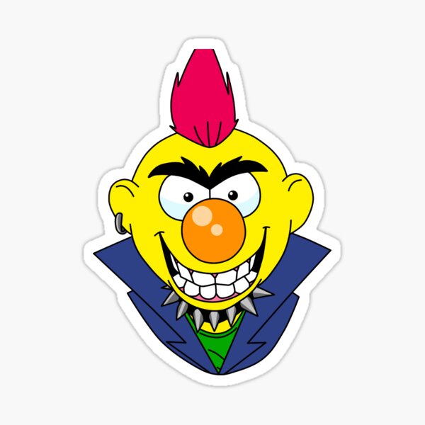 "dhmis" Sticker for Sale by Zmrani | Redbubble