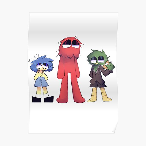"dhmis" Poster for Sale by Zmrani | Redbubble