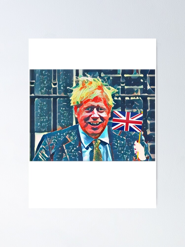 "BOJO GOES - Boris Johnson - Boris - England - Political Humor - Shirts ...