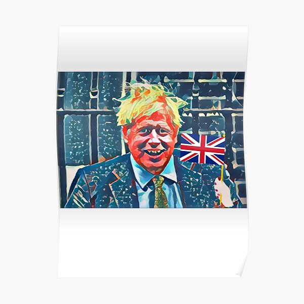 "BOJO GOES - Boris Johnson - Boris - England - Political Humor - Shirts ...