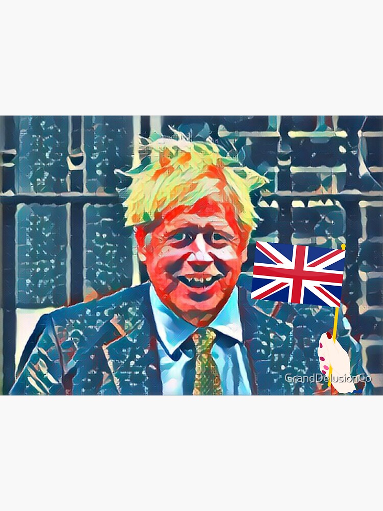 "BOJO GOES - Boris Johnson - Boris - England - Political Humor - Shirts ...