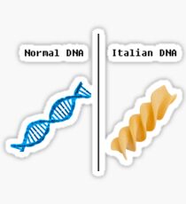 Dna: Stickers | Redbubble
