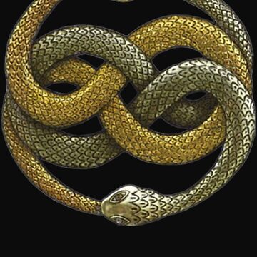 "The Neverending Story Atreyu symbol" Sticker for Sale by gretogowor ...