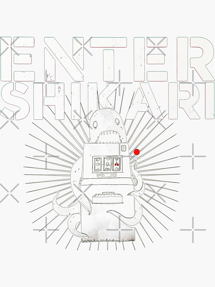 "trending logos" Sticker for Sale by jbrando9p | Redbubble