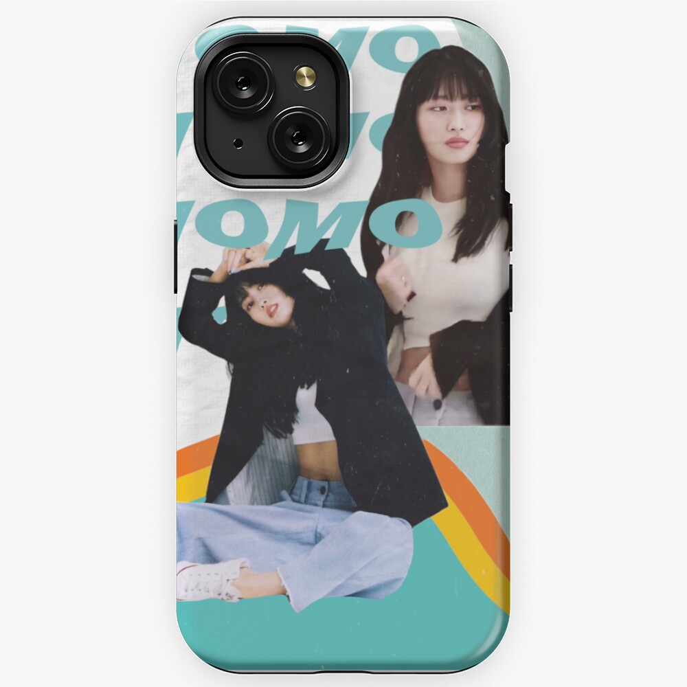 "MOMO design" Sticker for Sale by MULYDING | Redbubble