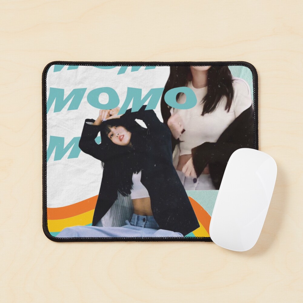 "MOMO design" Sticker for Sale by MULYDING | Redbubble