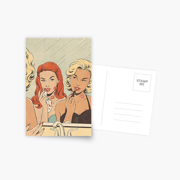 Postcards for Sale | Redbubble