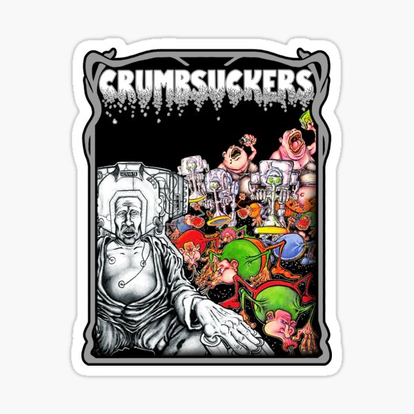 "Life of Dreams by Crumbsuckers - Classic Old School Thrash Metal ...