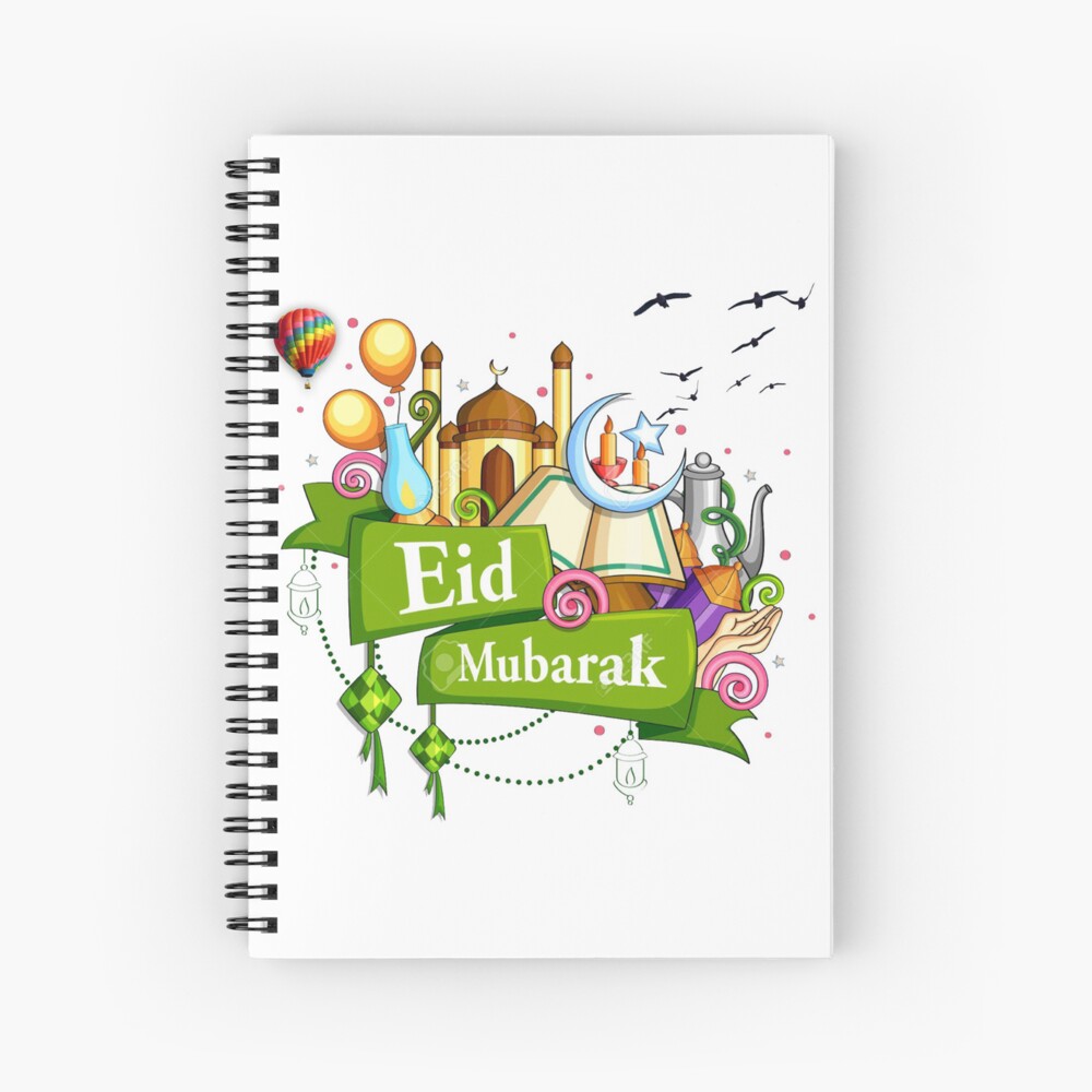 ستيكر كرتون عيد مبارك Eid Mubarak Sticker Eid Al Adha Sticker Eid Al Fitr Stickers Eid