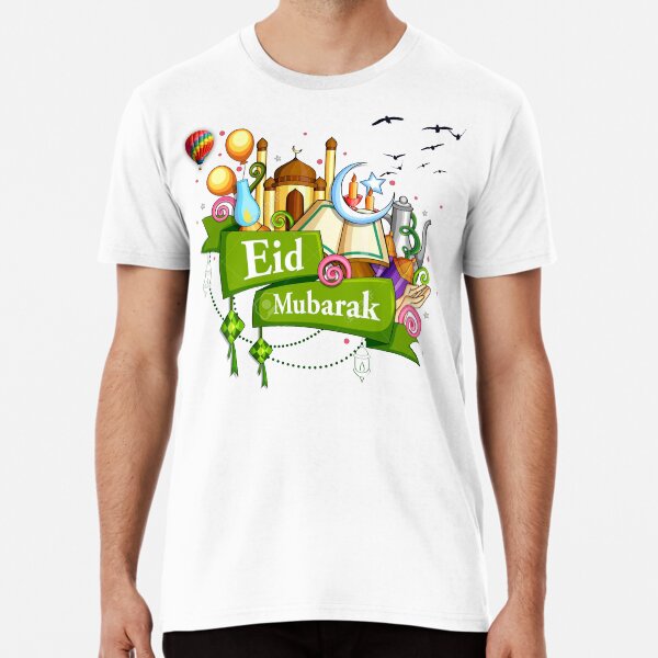 ستيكر كرتون عيد مبارك Eid Mubarak Sticker Eid Al Adha Sticker Eid Al Fitr Stickers Eid