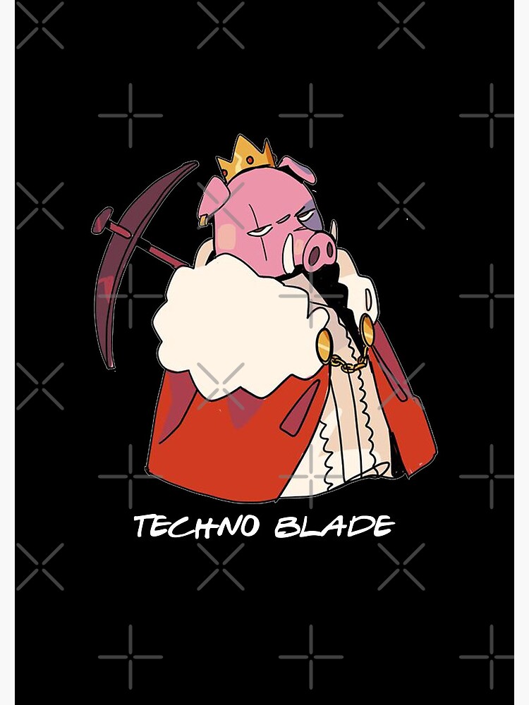 Cuaderno de espiral «Techno blade, Techno, Dream, Blade, Dream Smp ...