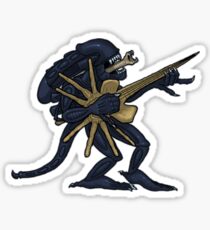Colonial Marines: Stickers | Redbubble