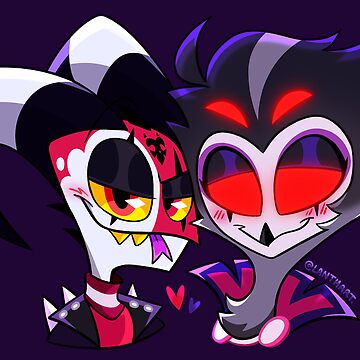 "Stolitz" Sticker by Lanthart | Redbubble