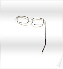 Eyeglasses Posters | Redbubble