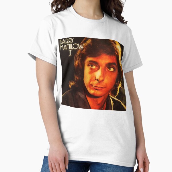 Barry Manilow Pets T-Shirts for Sale | Redbubble