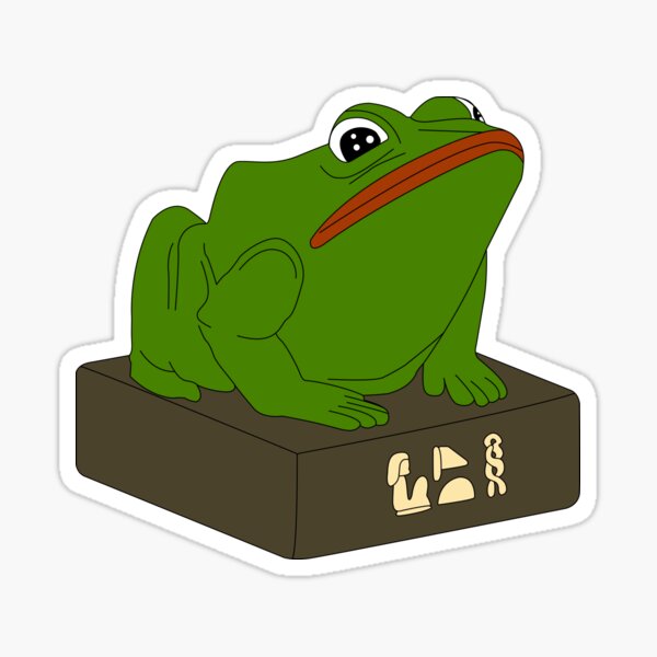Cult Of Kek Gifts & Merchandise | Redbubble