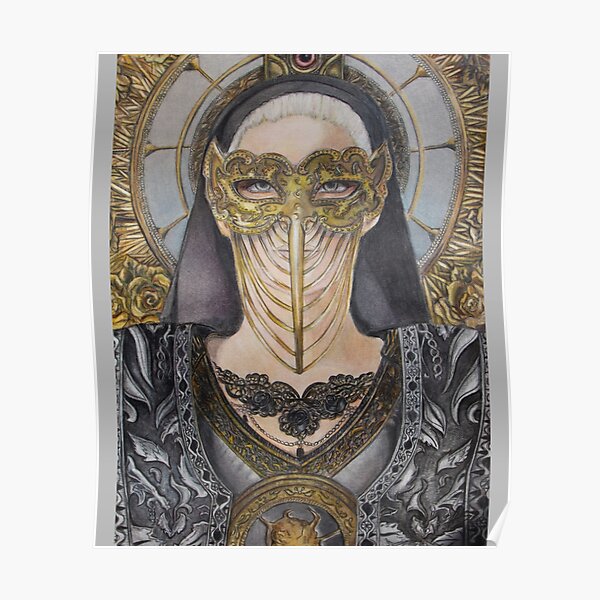 "Survival Horror Catalysts Outbreak Resident Evil Village Miranda Gifts ...