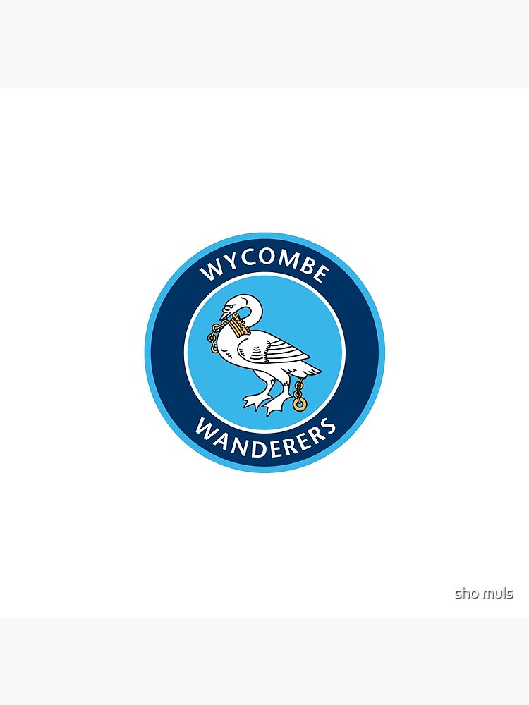 Wycombe Wanderers Logo