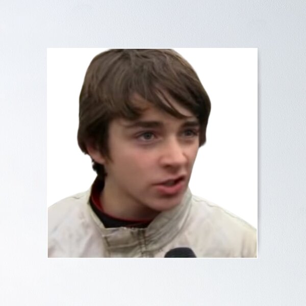 "charles leclerc nothing but an incident (incident) meme f1 sticker ...