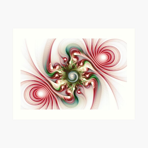 Stimulation Art Prints | Redbubble