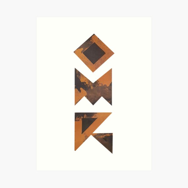 "young royals tv show young royals omar rudberg omr" Art Print for Sale ...