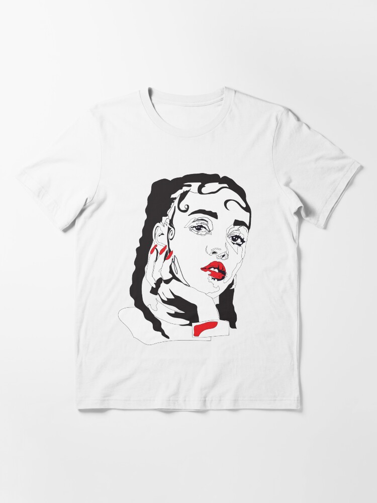 "FKA Twigs" T-shirt for Sale by missmisandry | Redbubble | fka twigs t ...
