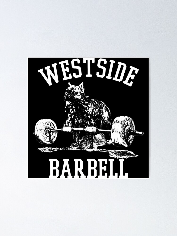 Westside Barbell Wallpaper