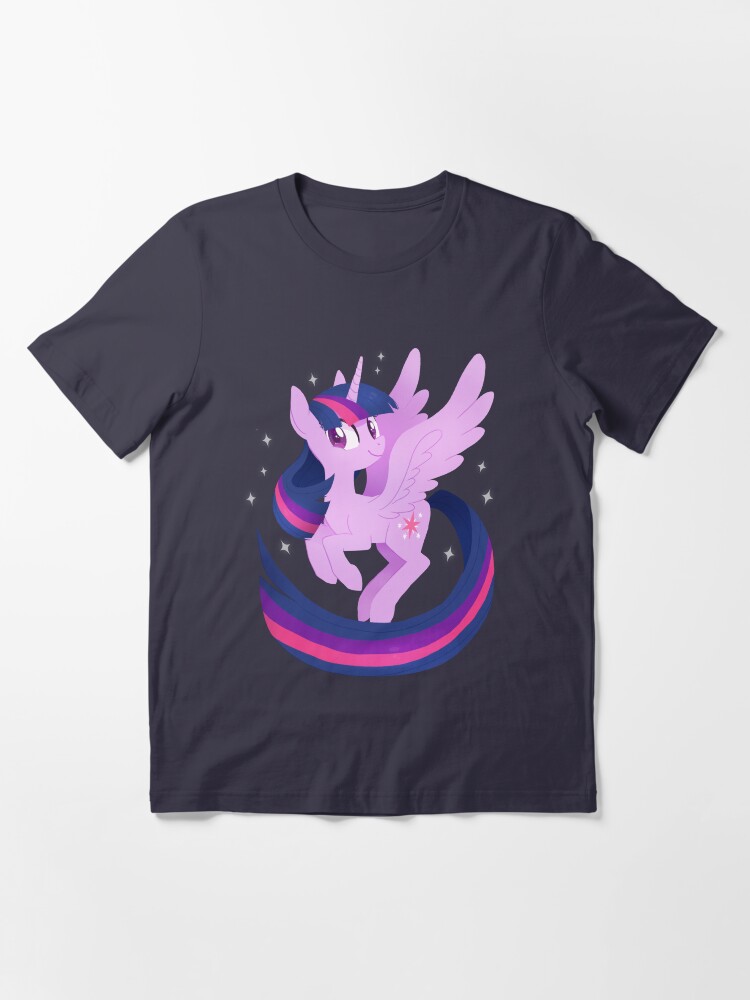 "princess twilight sparkle" T-shirt for Sale by tsurime | Redbubble ...