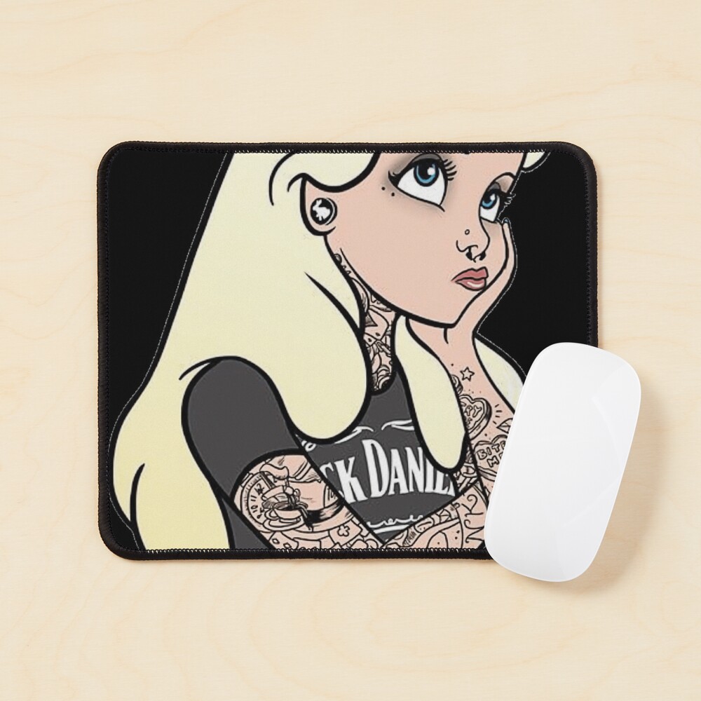 "Alice In Wonderland Alice punk in wonderland" Poster for Sale by ...
