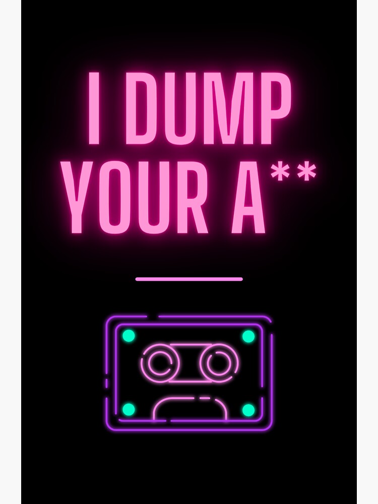 "Stranger Things El Quote Sticker" Sticker for Sale by TheTrueRatQueen ...