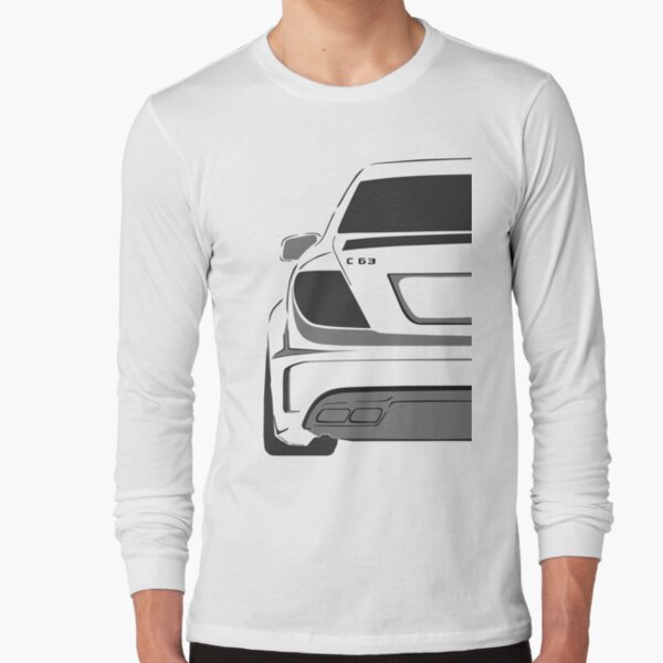 Mercedes C63 Amg Gifts & Merchandise | Redbubble
