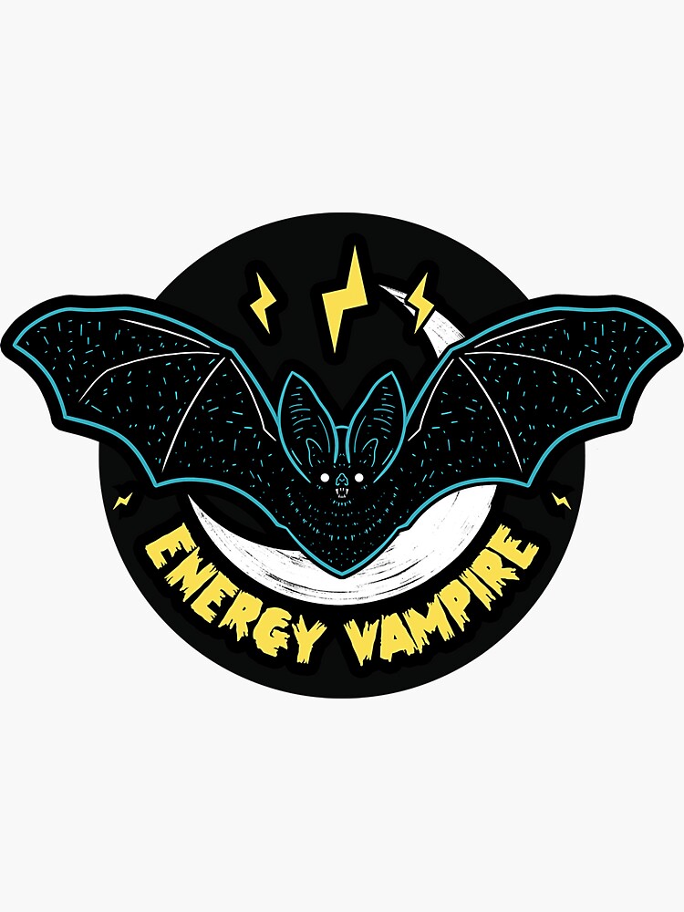 "What We Do in the Shadows Daywalker" Sticker for Sale by itlinarlowe ...