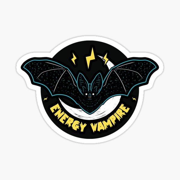 "What We Do in the Shadows Daywalker" Sticker for Sale by itlinarlowe ...