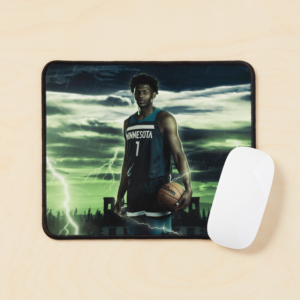 "Anthony Edwards 1 Young Star" Poster for Sale by MichaelBK11 | Redbubble