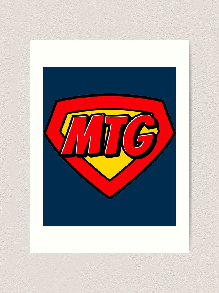 "Marjorie Taylor Greene is my hero-Superhero Marjorie Taylor Greene-mtg ...