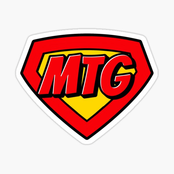 "Marjorie Taylor Greene is my hero-Superhero Marjorie Taylor Greene-mtg ...