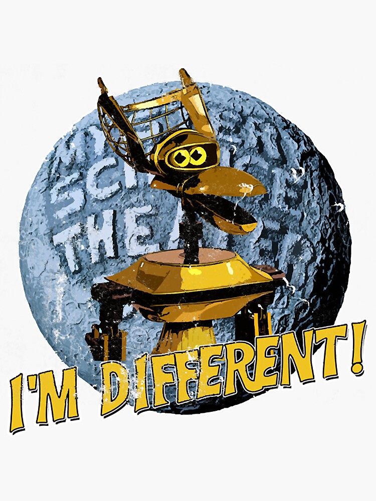 "Crooow!" Sticker for Sale by Purpleoly | Redbubble