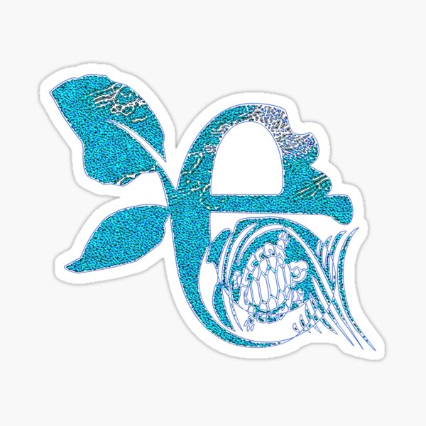 Pegatina « PROTEGER EL MEDIO AMBIENTE MARINO A TRAVÉS DE LA ECOLOGÍA ...