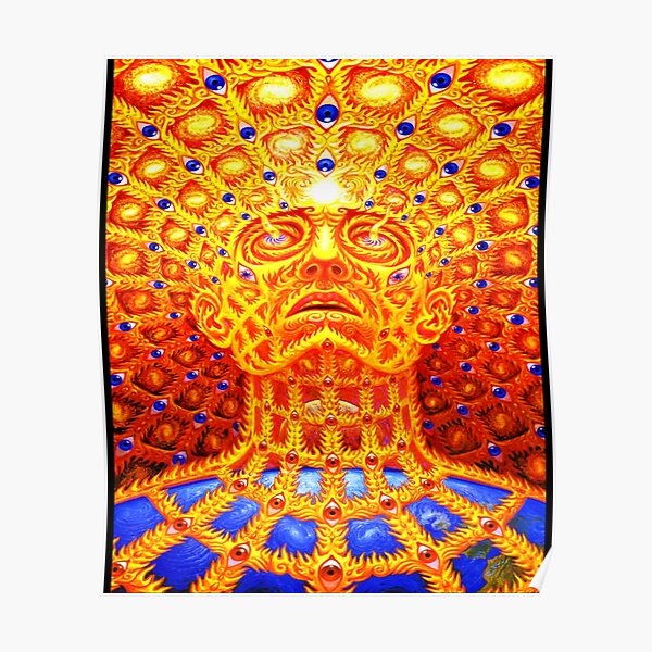 "The Silau MAn " Poster for Sale by SSPartyShop | Redbubble