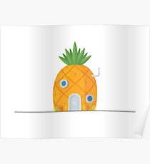 Spongebob: Posters | Redbubble