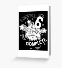 Geek: Greeting Cards | Redbubble